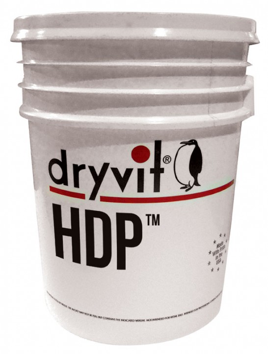 HDP Finishes by Dryvit UK