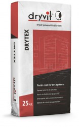 Dryvit UK: Search our External Wall Coatings & more on SpecifiedBy