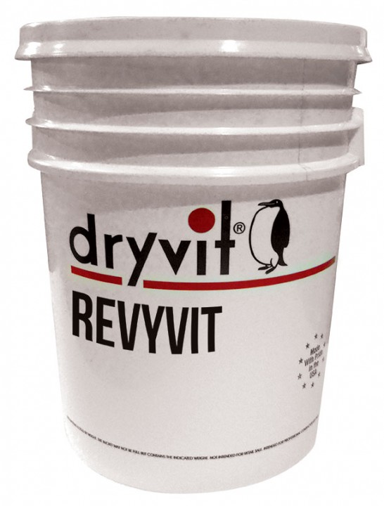 Revyvit - External Wall Coatings by Dryvit UK