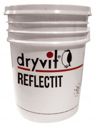 Reflectit - External Wall Coatings by Dryvit UK