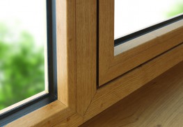Eurocell Modus Windows by Calibre Windows