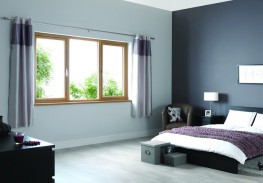 Eurocell Modus Windows by Calibre Windows