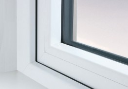 Eurocell Modus Windows by Calibre Windows