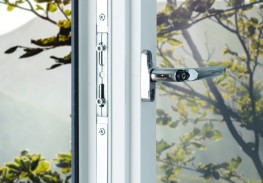 Eurocell Modus Windows by Calibre Windows