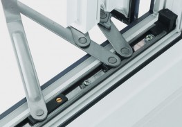 Eurocell Modus Windows by Calibre Windows