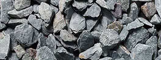 Recycled Aggregates by Aggregate Industries