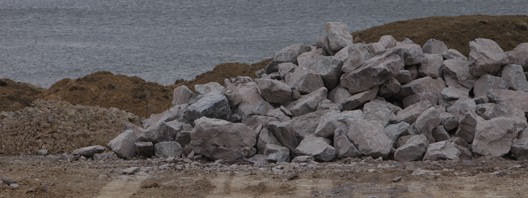 Rock Armour by Aggregate Industries