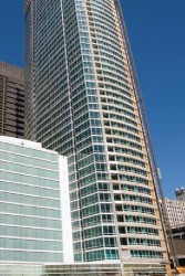 TR-700 - Window Wall by Alcoa