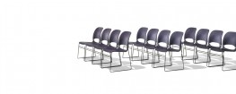 Limerick Chairs by Herman Miller