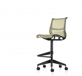 Setu Stool by Herman Miller