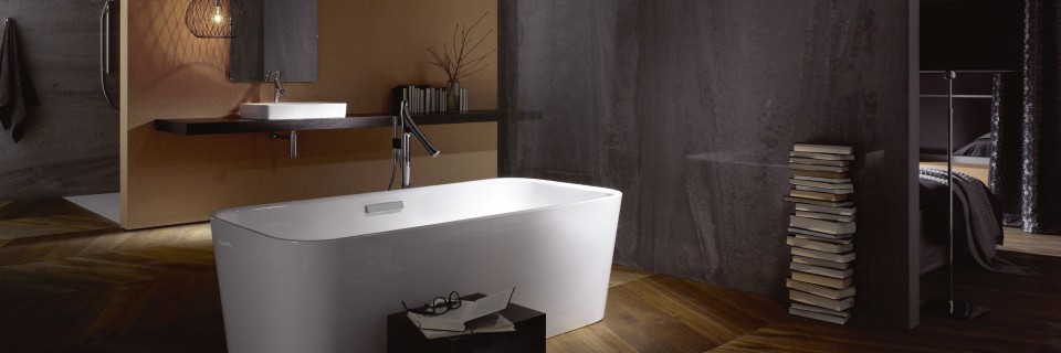 BETTEART - Baths by Bette UK