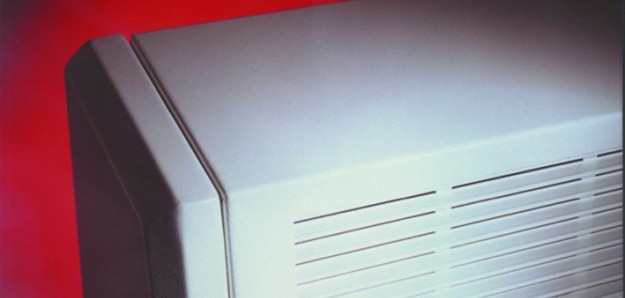 Forceflow LST by Biddle Air Systems