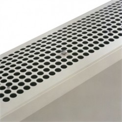 Forceflow DECO by Biddle Air Systems