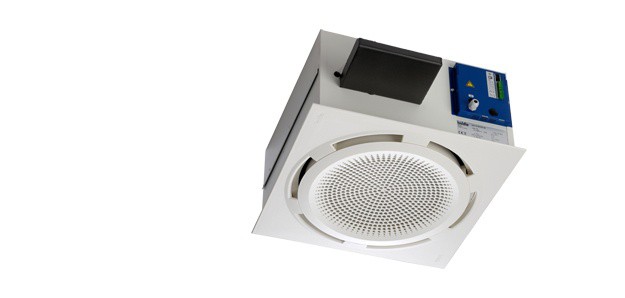 Biddle Comfort Circle by Biddle Air Systems