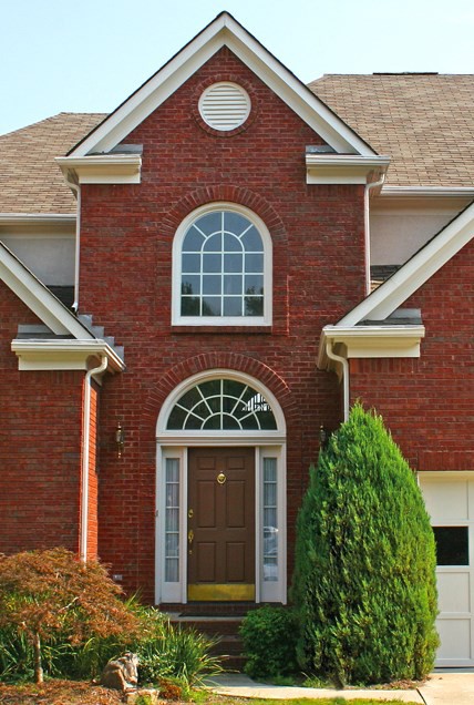 Radius Arch lintel by IG Lintels