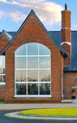 Natural Arch lintel by IG Lintels