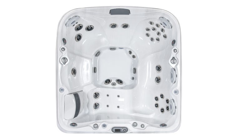 J-465 - Baths by Jacuzzi