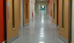 Internal Commercial Doors by Janex