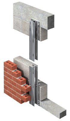 DU Wind post by Keystone Lintels