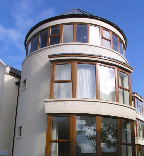 Plan Radius Lintel by Keystone Lintels