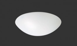 GLODOME - Surface mounted circular LED luminaires by Thorlux Lighting
