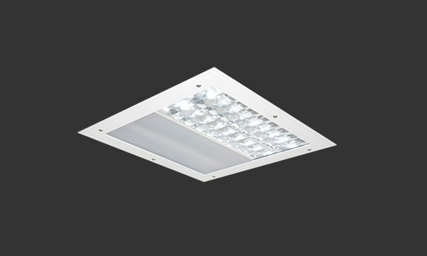 HIGH DEPENDENCY MODULAR by Thorlux Lighting