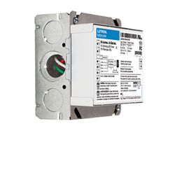 Hi-lume A-Series LED driver by Lutron