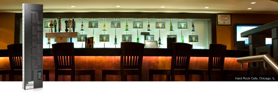 LCP 128 - Special Lighting Control Systems by Lutron