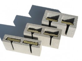 EcoCheck - Acoustic Blocks by Oscar Acoustics