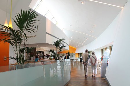 SonaSpray fcx - Sound Absorber by Oscar Acoustics