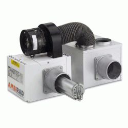 Vision VSX by AmbiRad