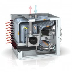 ULTRA - Heaters by AmbiRad