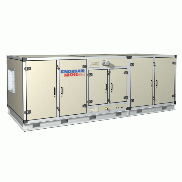 IDF - Air Heaters by AmbiRad