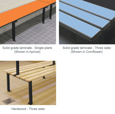 Aquabench Benching by TBS Amwell