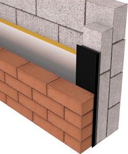 Insulated DPC by ARC Building Solutions