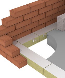 Fire Stop Slab by ARC Building Solutions