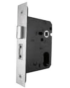 British Locks by Lloyd Worrall