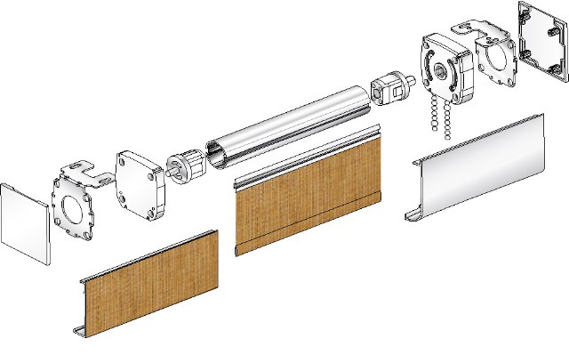 UrbanShade by MechoSystems