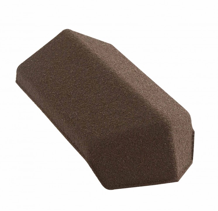 Veranda Hip Cap by Metrotile UK