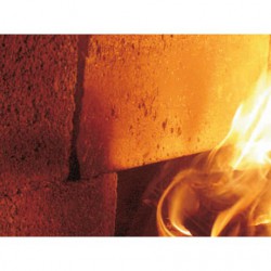 Ultra-Fire 100-6 by Naylor Concrete Products