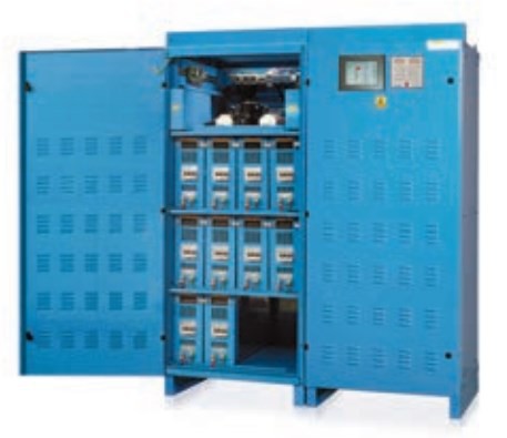 EMEX - Central Systems by ABB