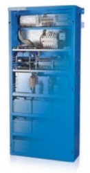 EMEX - Central Systems by ABB