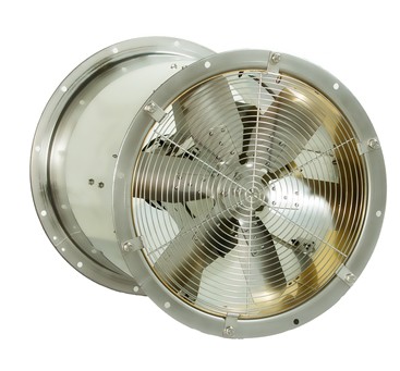 OEM Custom by Nuaire