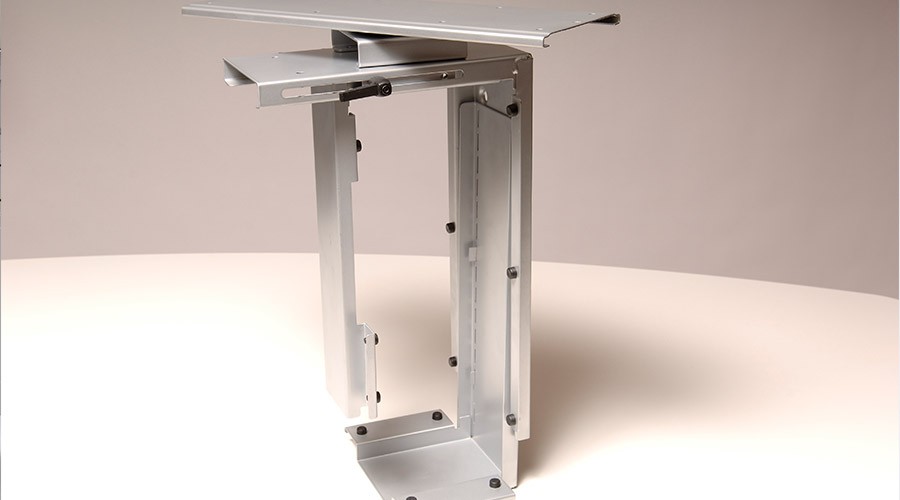 Slide - Rotate CPU Holder by Office Electrics