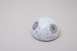 Pluto - Office Workstations by Office Electrics