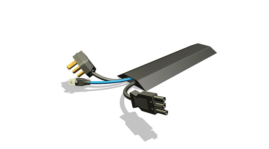 Cable protection by Office Electrics
