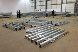 ORCA LGS PANEL by Orca LGS