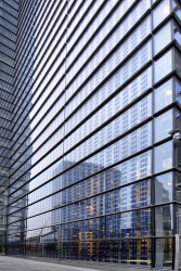 Laminated Glass by Romag