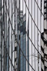 Laminated Glass by Romag