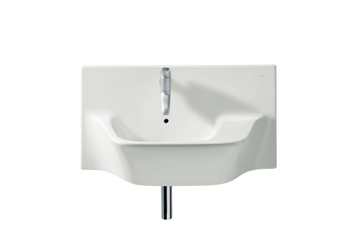 Frontalis - Basins by Roca
